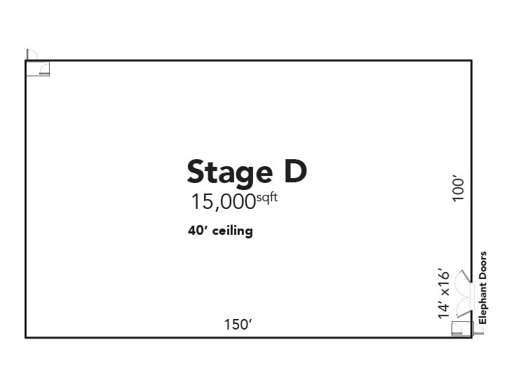 Stage D